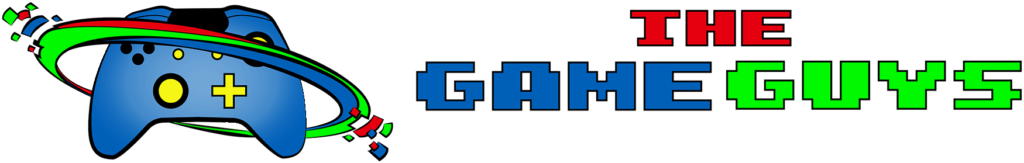 The Game Guys – Retro to modern video games, electronics, movies ...