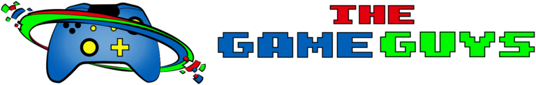 The Game Guys – Retro to modern video games, electronics, movies ...